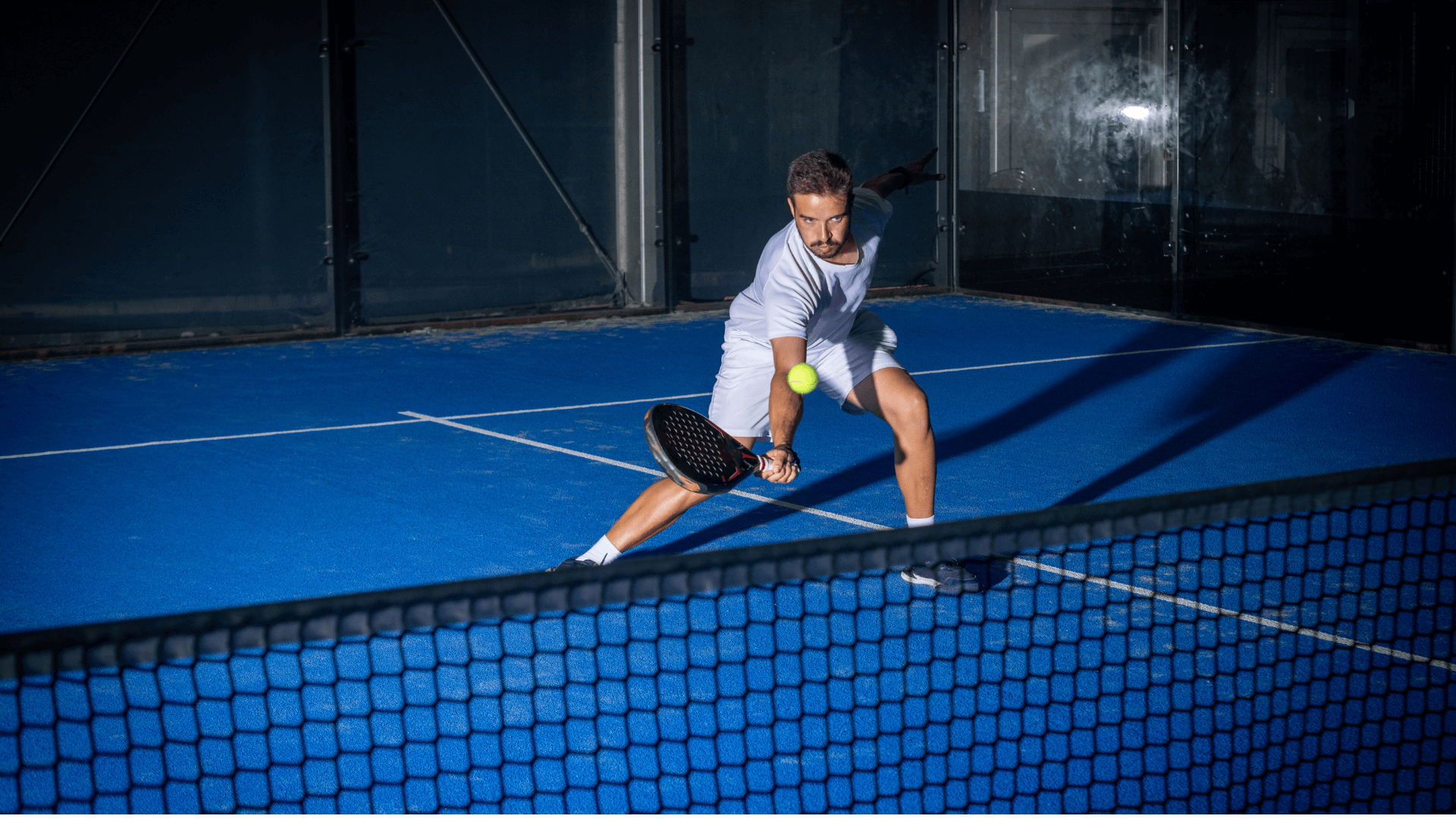 Évitez les Blessures au Padel - Conseils et préventions